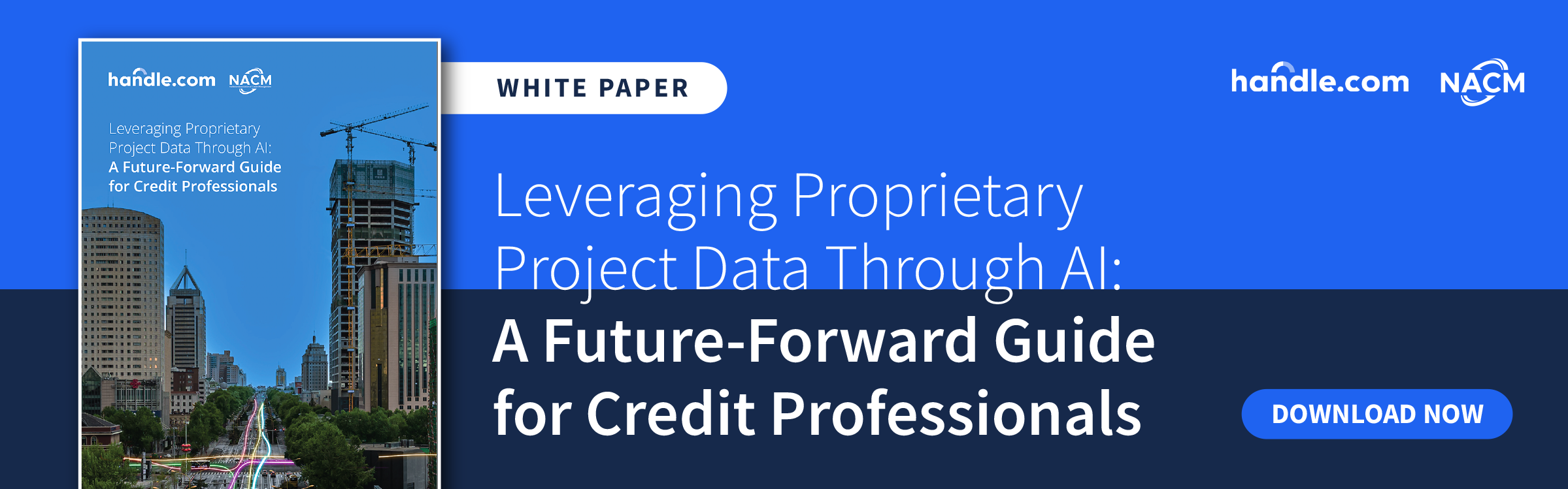 Leveraging Proprietary Project Data Through AI: A Future-Forward Guide ...