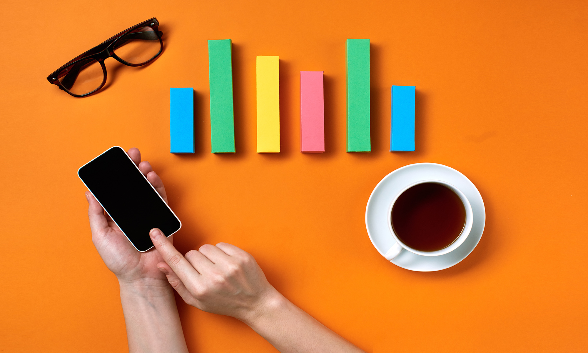 Telling an Accurate Credit Story with Metrics - NACM News
