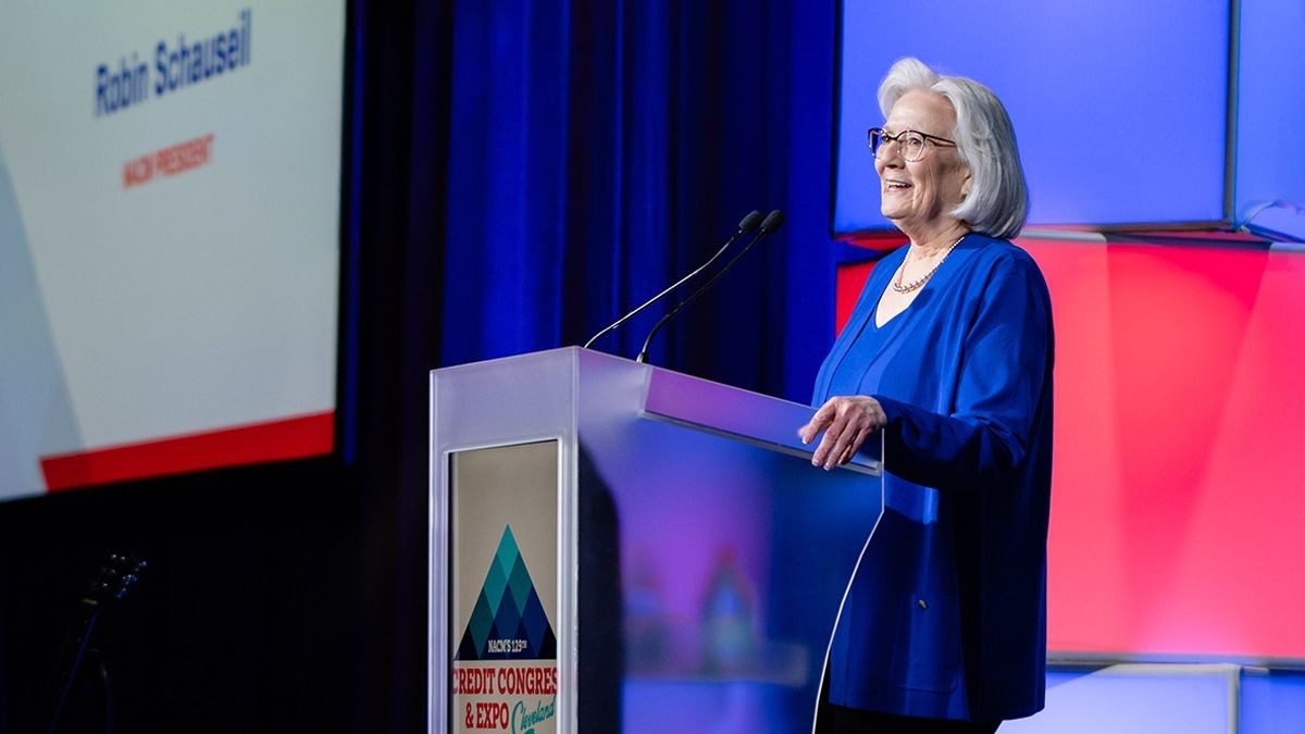 NACM President Robin Schauseil announces her intent to retire effective ...