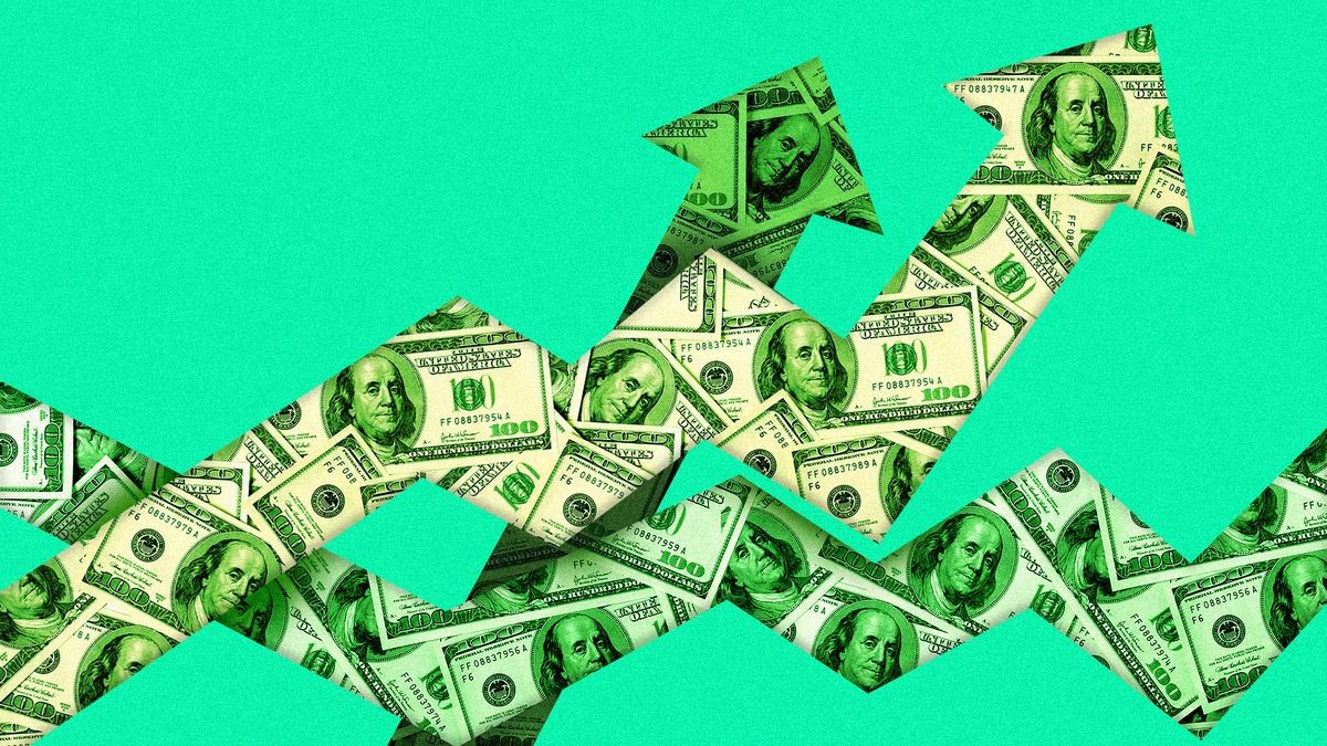 Weakening dollar reaches record low, reshaping international trade ...